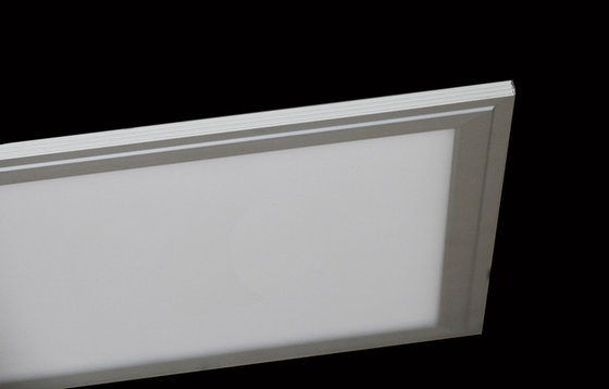 80Ra SMD LED Panel Light High Efficiency For Gallery , 18 Watt 3300LM 2700K