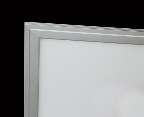 Square 18 Watt LED Ceiling Panel Light Constant Current Driver For Airport 80Ra
