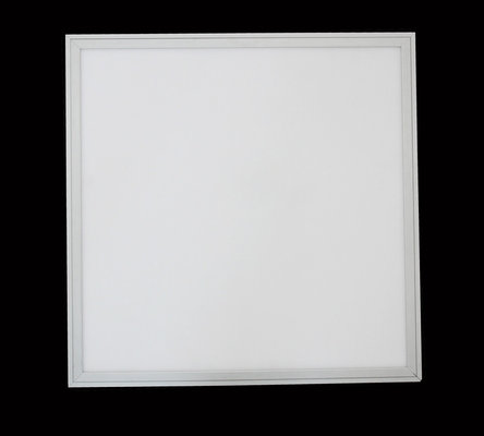 Square 18 Watt LED Ceiling Panel Light Constant Current Driver For Airport 80Ra