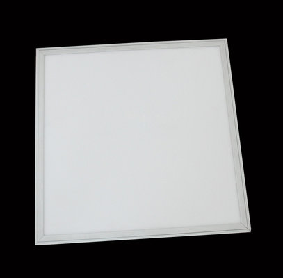 Embedded Square LED Panel Light Aluminum Alloy For Meeting Room 3960LM