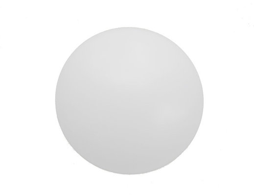 High Lumen Flux 45w Round Recessed LED Ceiling Lights For office Lighting