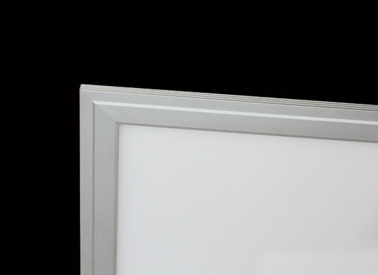 Dimmable 48W Ultra Thin LED Panel Light 3300LM Warm White High Brightness