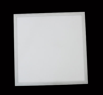 8W 750LM Ultra Thin LED Panel Light Dimmable With High Efficiency