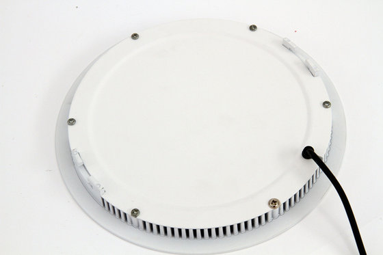 Surface Mounted Ultra Slim Led Panel Light 2700k 80Ra For Shopping Mall