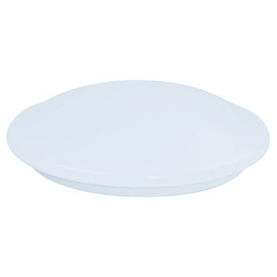 Round LED Ceiling Lighting High Efficiency For Display 24 Watt 750LM 3200K 78Ra