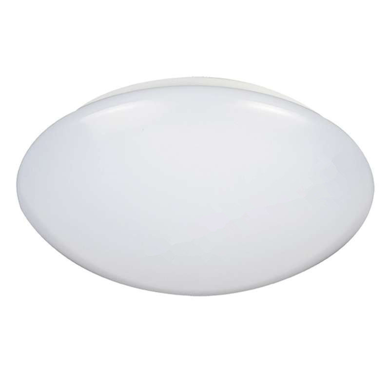 Energy Saving Recessed Ceiling LED Lights Light Transmission For Kitchen 3000LM