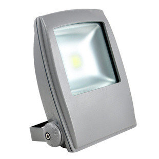 2500LM 30 Watt Outdoor LED Flood Light IP65 , LED Flood Lamp For Show Room