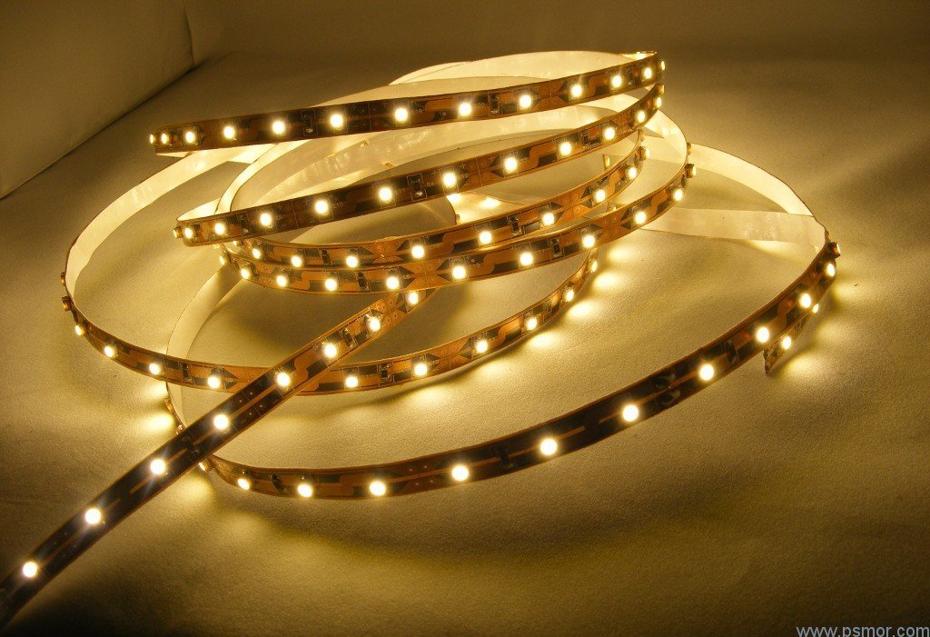 12V Flexible LED Strip Lights