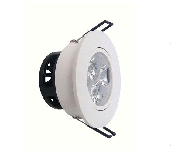 1W LED Ceiling Downlights