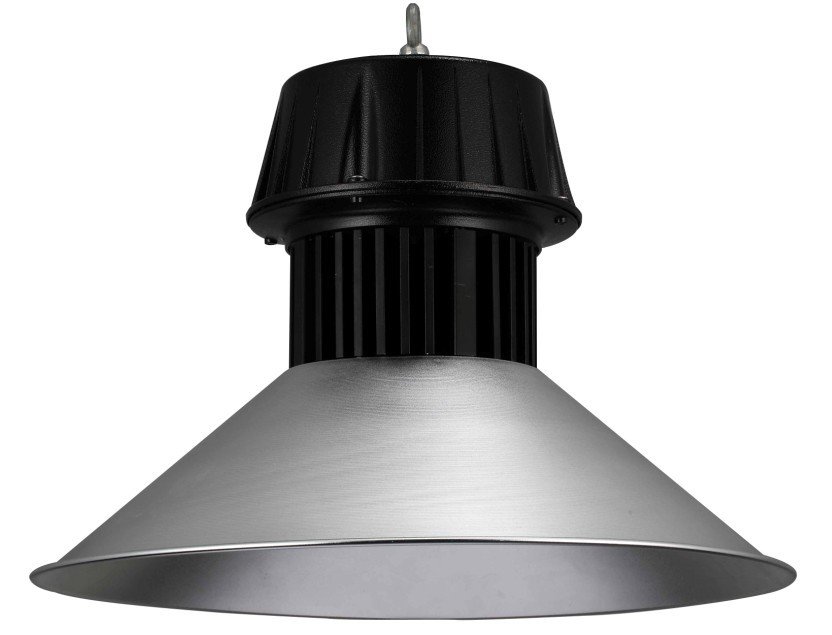 Waterproof High Bay LED Lighting Mercury Free For Highway Toll Station 14500LM