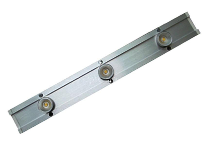 12 Volt High Power LED Light Bar Aluminum Waterproof For Architectural Decorative