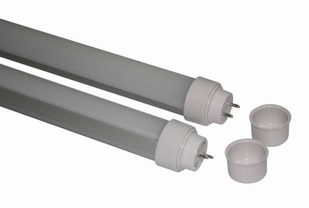 21W T8 1200mm SMD LED Tube Light Energy Saving For Home 2ft , Aluminum Alloy