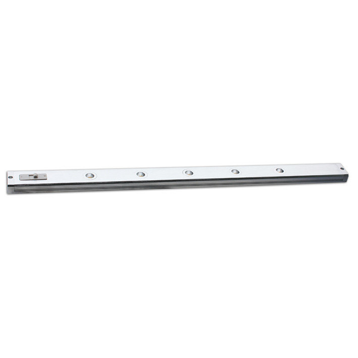 Yellow 12V LED Light Bar For Emergency Hallway , High Bright SMD LED Beads ROHS