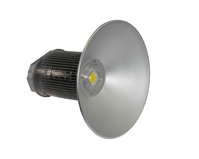 200W Energy Saving High Bay LED Lighting With Traditional Lighting Fixtures