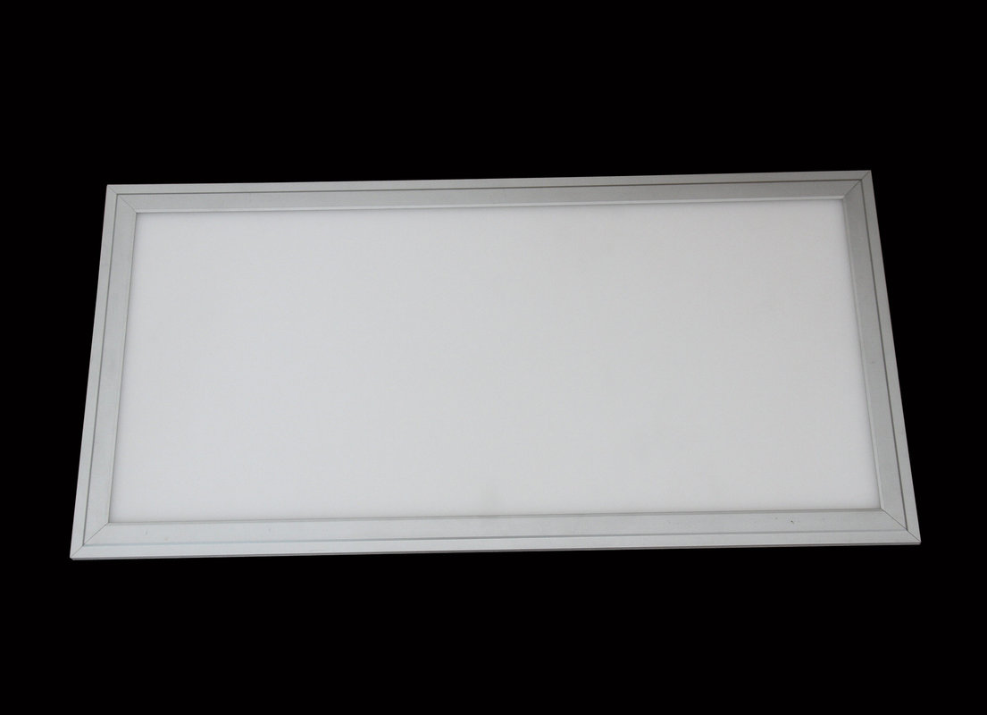 240V SMD LED Panel Light Cold White For Meeting Room , 7000K LED Ceiling Light