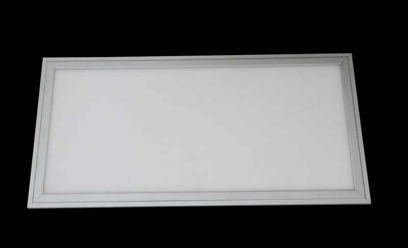 18W LED Ceiling Panel Lights Surface Mounted For Gallery , Ultra Slim 11mm