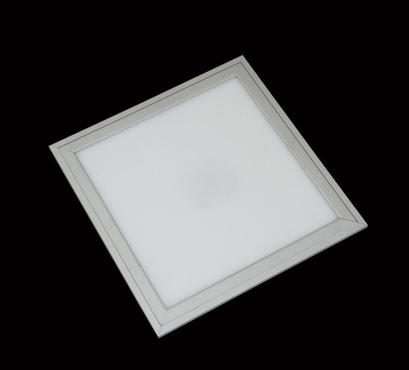 60x60cm Ultra Thin LED Panel Light Pure White For Bathroom 7000K SMD2835 36W