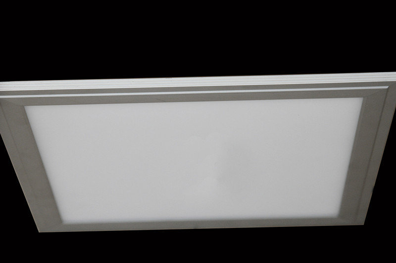 80Ra SMD LED Panel Light High Efficiency For Gallery , 18 Watt 3300LM 2700K