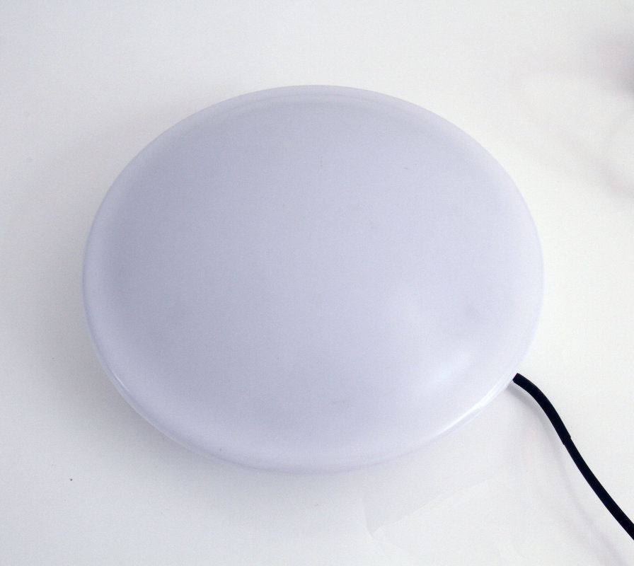 Kitchen Lighting Ultra-Thin Recessed Ceiling Panel Light 12w