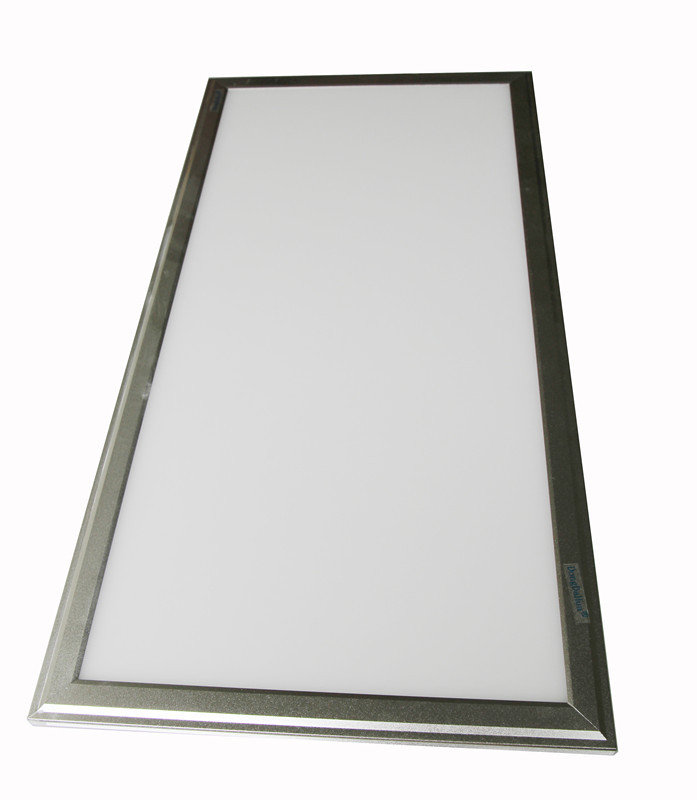 High Efficiency For Cinema 300mm x 1200mm 54W Led Panel Lighting