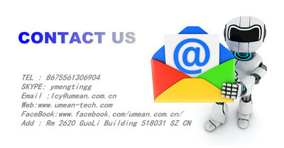 UMEAN Technology Co.,Ltd