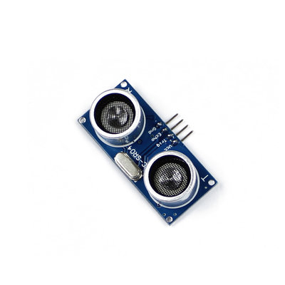 China ULTRASONIC SENSOR MODULE HC-SR04 supplier