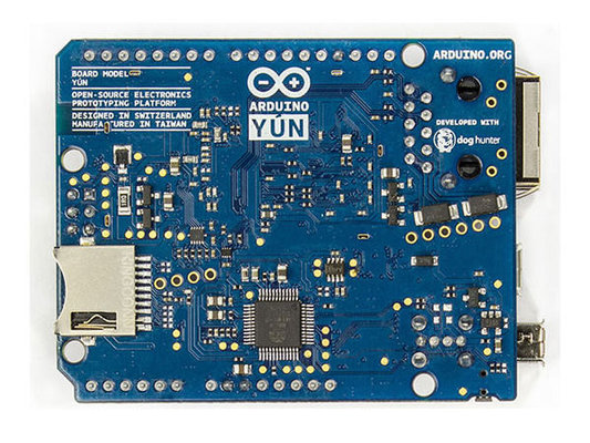 China Arduino Yun supplier