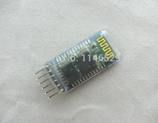 China With base plate, HC-05 master-slave one, Bluetooth module, Ar duino wireless Bluetooth supplier