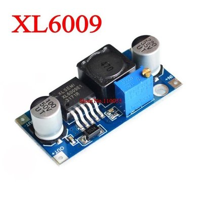 China XL6009 DC-DC Booster module Power supply module Super LM2577 step-up module supplier