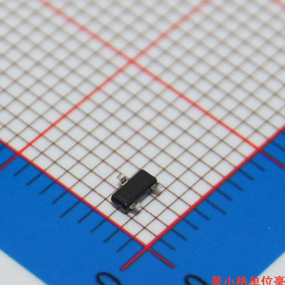 China SMD mosfet transistor SOT-23 BSS138 supplier
