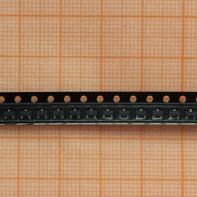 China SMD mosfet transistor SOT-23 2N7002E supplier