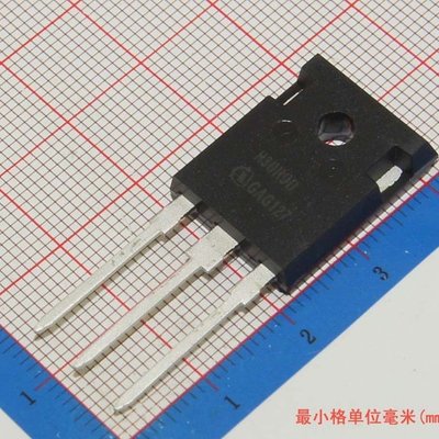 China mosfet transistor TO-247 IHW30N90R supplier