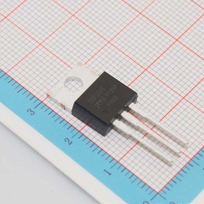 China mosfet transistor TO-220AB IRF3205 supplier