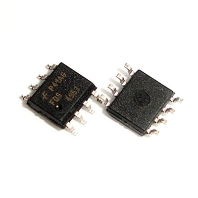 China Dual 30V P-Channel PowerTrench MOSFET FDS4953 supplier