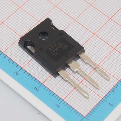 China mosfet transistor TO-247 IRFP3415PBF supplier