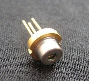 China TO38 405nm CW150mw original SLD3237VFR 3.8MM Blue Violet laser diode supplier