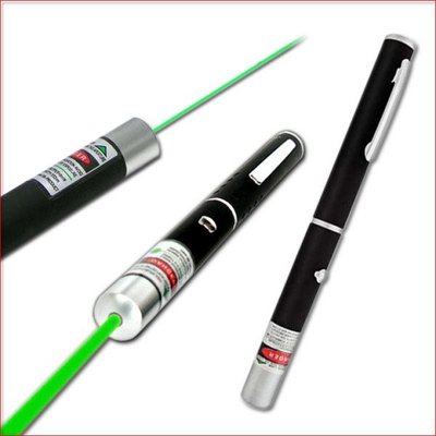 China green laser pointer pen 100mw 5 in 1, 5 different designs, laser pointer supplier