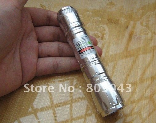 China 150mw waterproof green laser gunsight supplier