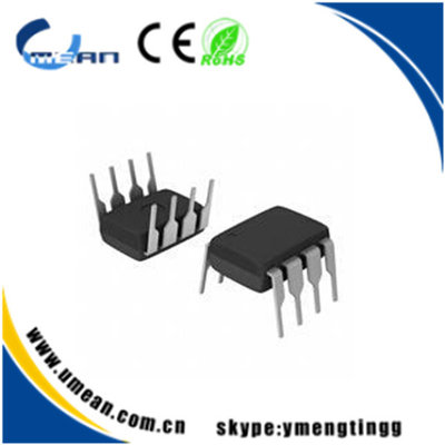 China UMEAN : 74HC595 DIP supplier