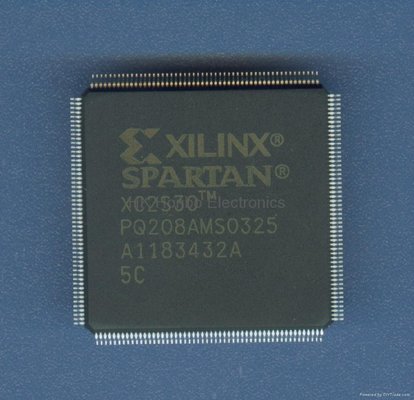 China UMEAN : electronic componentsXILINX IC XC9536XL-10VQ44C supplier