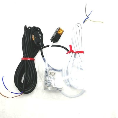China RAD-T21 Square through-beam sensor supplier
