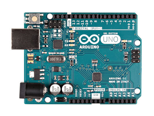 Arduino Uno supplier