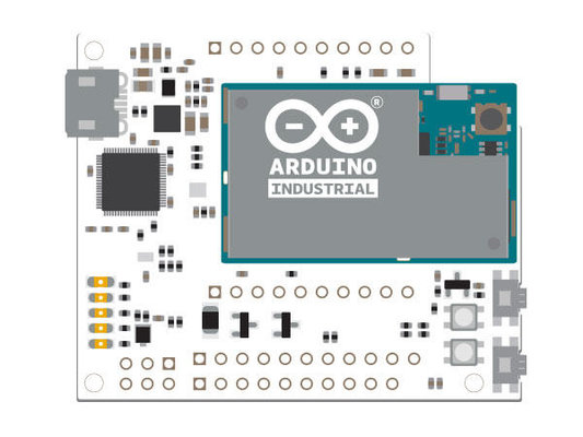 Arduino Industrial 101 supplier
