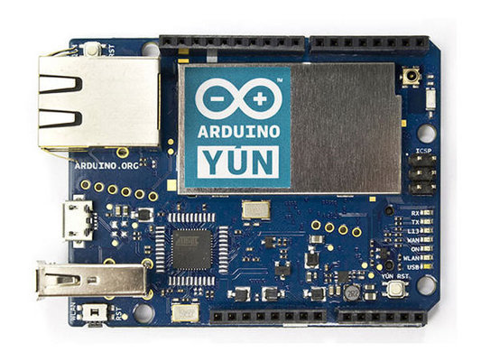 Arduino Yun supplier