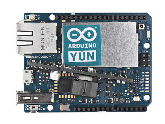 Arduino Yun supplier