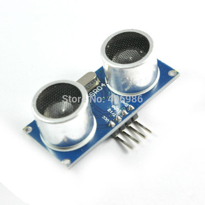 HCSR04 Distance Measuring Module for PICAXE Microcontroller Arduino UNO supplier