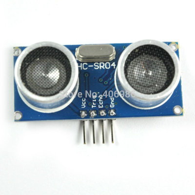 HCSR04 Distance Measuring Module for PICAXE Microcontroller Arduino UNO supplier