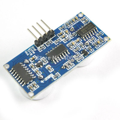HCSR04 Distance Measuring Module for PICAXE Microcontroller Arduino UNO supplier