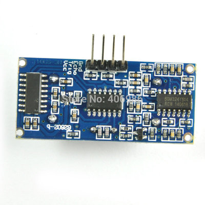 HCSR04 Distance Measuring Module for PICAXE Microcontroller Arduino UNO supplier