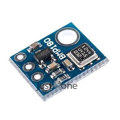 BMP180 Replace BMP085 Digital Barometric Pressure Sensor Board Module For Arduino 51 supplier